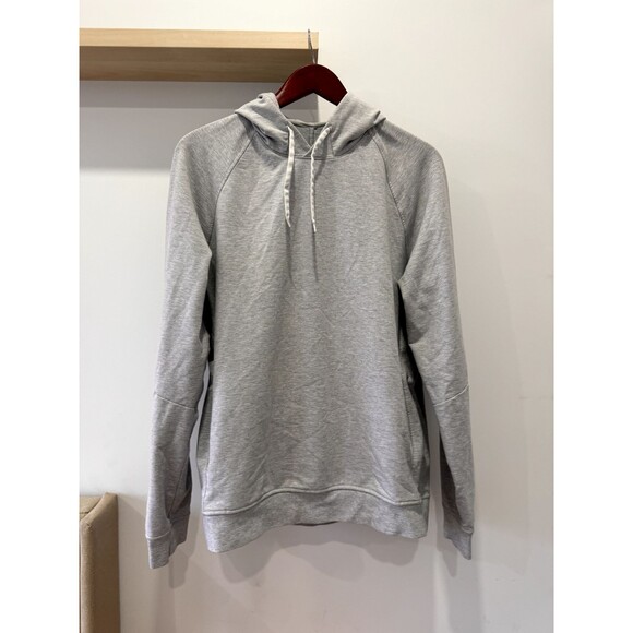 lululemon athletica | Shirts | Lululemon Mens Large City Sweat Pullover ...